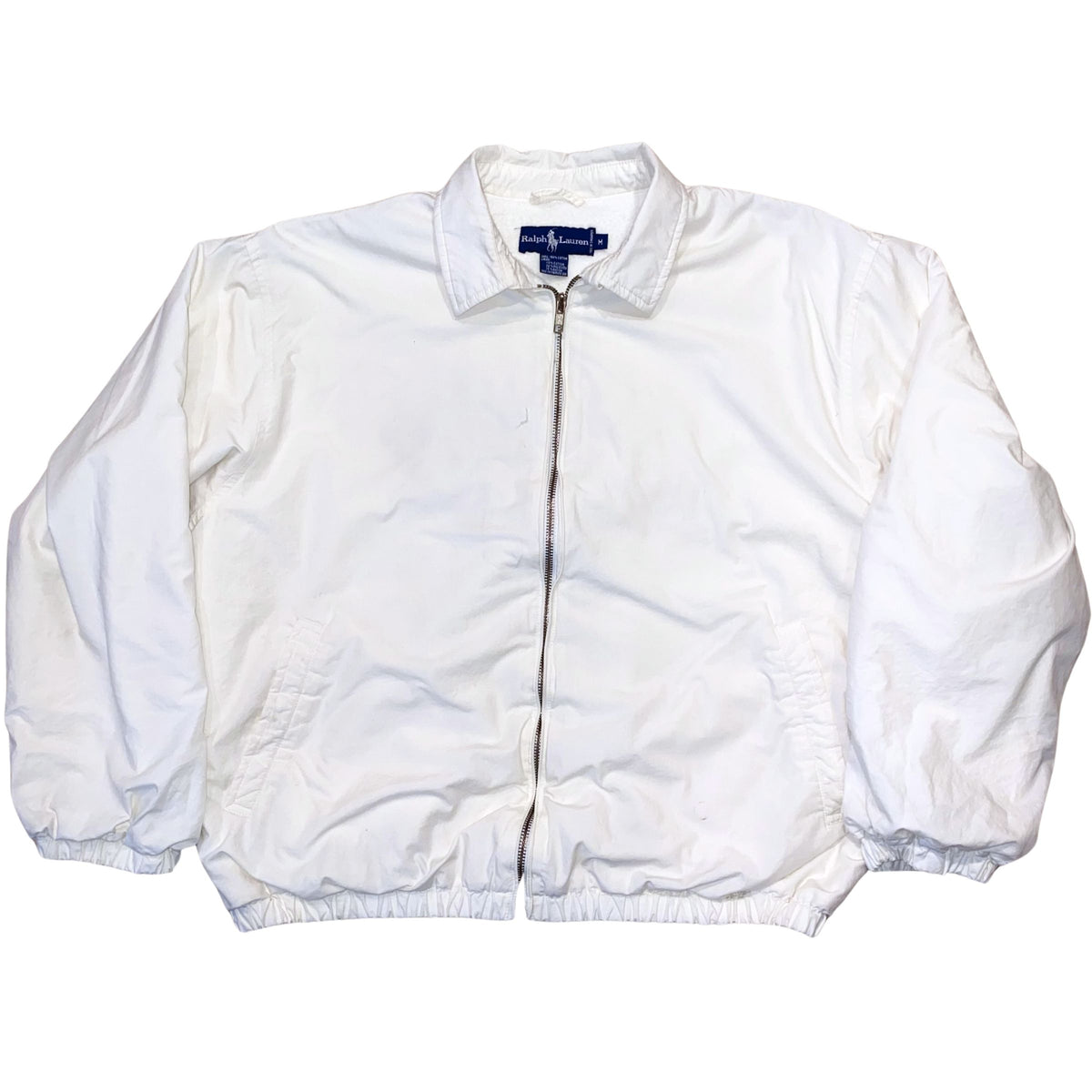 80's Ralph Lauren Golf Club Jacket – Boulevard Golf